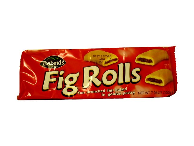 Bolands Kimberley Biscuits - £1.69 : The Irish Shop, Purveyor of ...