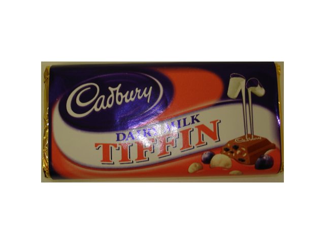 Cadburys Tiffin - £1.20 : The Irish Shop, Purveyor of traditional Irish ...