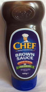 Sauces : The Irish Shop, Purveyor of traditional Irish Food Products